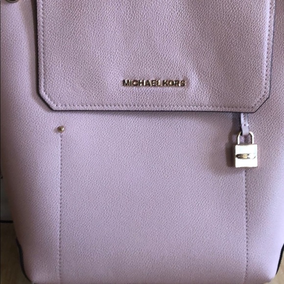 Michael Kors | Bags | Michael Kors Bookbag | Poshmark